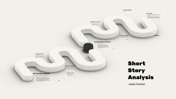 Human Diversity Short Story by Andie Dockter on Prezi