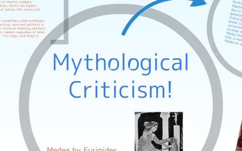 Mythological Criticism by Corinne Wolter on Prezi