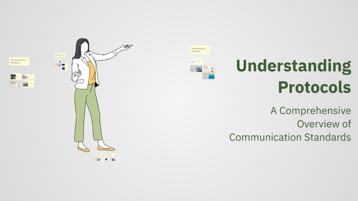 Understanding Protocols by safaruddin far on Prezi