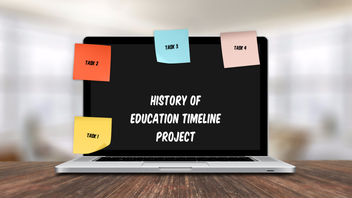 History of Education Timeline Project by Katrevious Stokes on Prezi