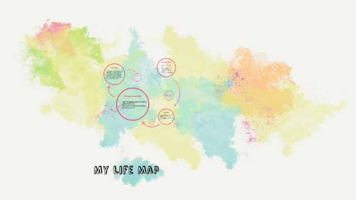 MY LIFE MAP by Ije Njoku on Prezi