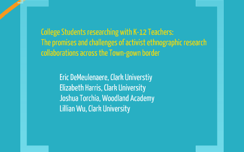 EQRC by Eric DeMeulenaere on Prezi