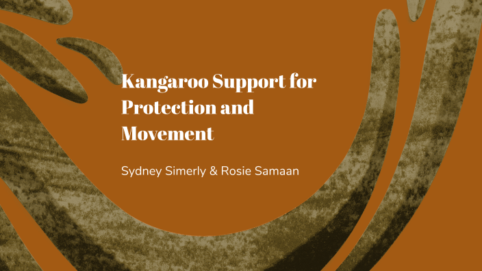 Support for Protection and Movement by Rosie Samaan on Prezi