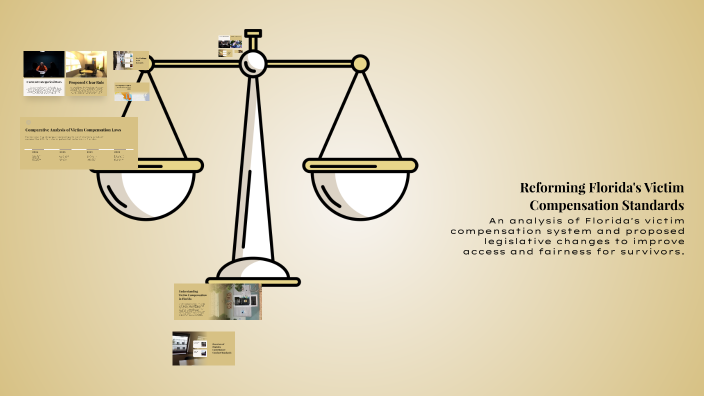 Reforming Florida's Victim Compensation Standards by Yarianna Rivera ...
