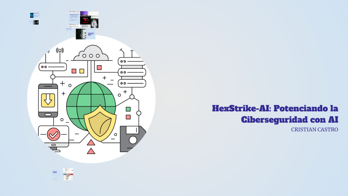 Exploring HexStrike-AI: Pros and Cons for Pentesters by Cristian Castro ...
