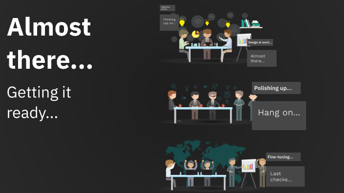 Ignite Experience: CIO Advisory Board by charlie richey on Prezi