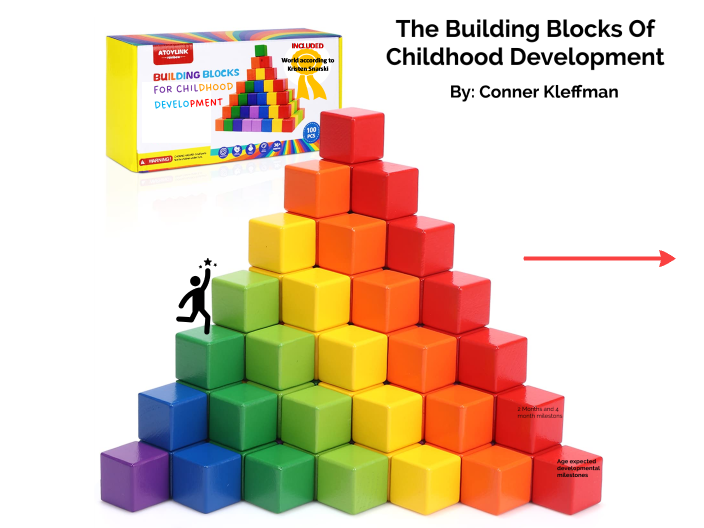The Building Blocks Of Childhood Development by Conner Kleffman on Prezi