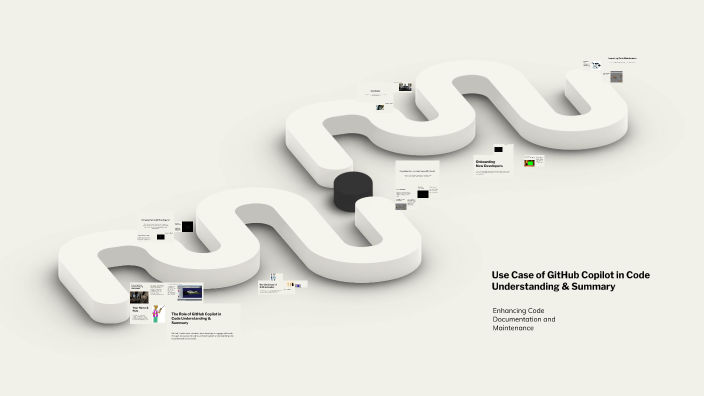 Use Case of GitHub Copilot in Code Understanding & Summary by Prahart Boppana on Prezi