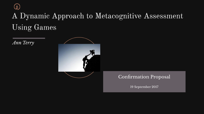Confirmation Proposal by Ann Terry on Prezi