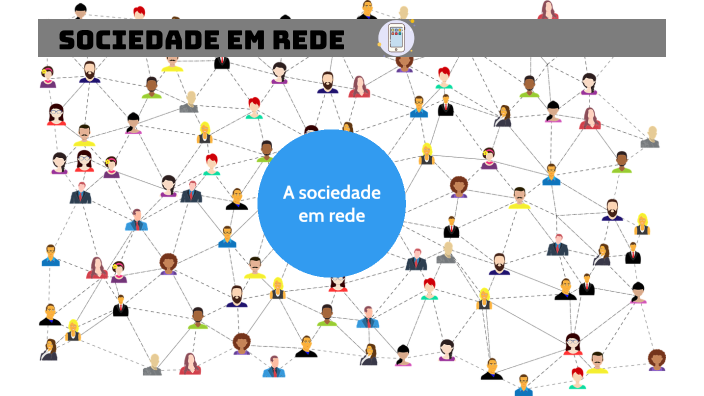 Sociedade em rede by maria eduarda oliveira lima on Prezi