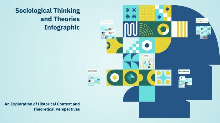 Sociological Thinking and Theories Infographic by Ashlee Treece on Prezi
