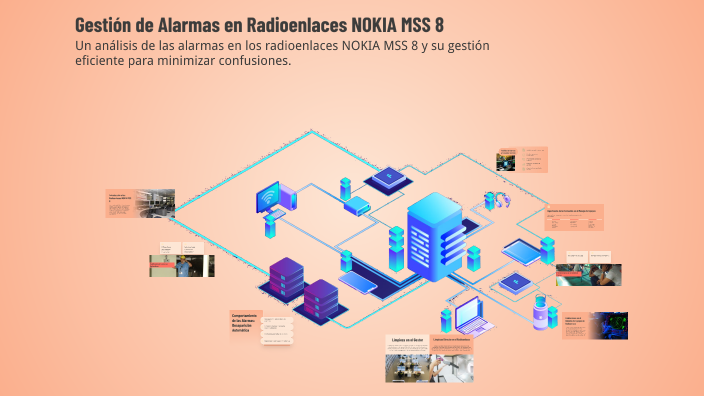 Gestión de Alarmas en Radioenlaces NOKIA MSS 8 by Nano Espinar on Prezi