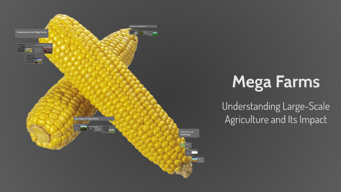 Mega Farms by Mitchell Hofman on Prezi