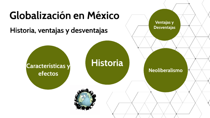 Globalización en México/SIGMA by Armando López on Prezi