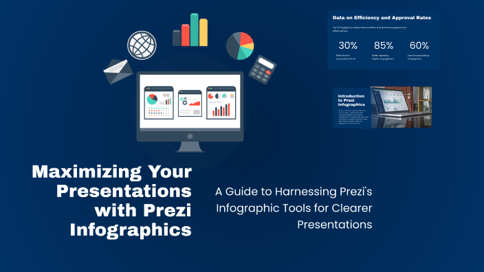 Maximizing Your Presentations with Prezi Infographics by Jon B on Prezi