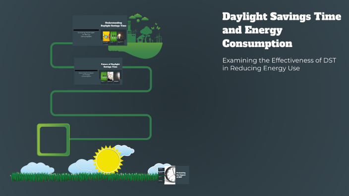 Daylight Savings Time and Energy Consumption by Research and ...