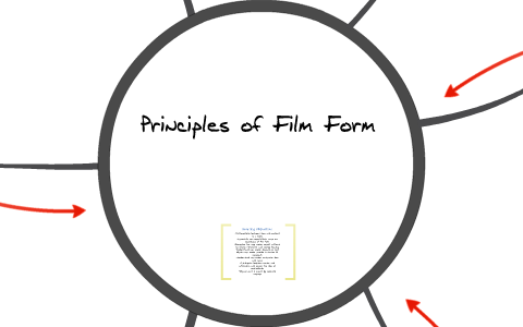 Principles of Film Form by Bryan Johnston on Prezi