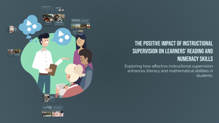 The Positive Impact of Instructional Supervision on Learners' Reading ...