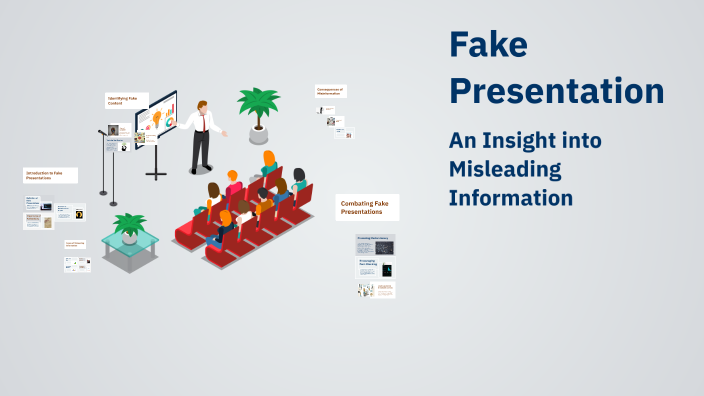 Fake Presentation by Fien Snackaert on Prezi