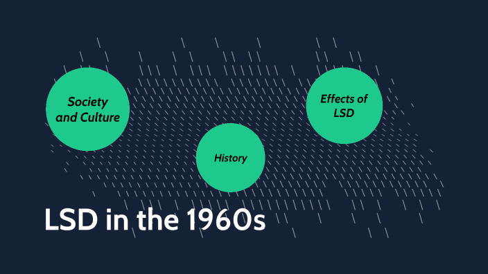 LSD in the 1960s by Kelsey Moller on Prezi
