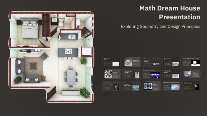 Math Dream House Presentation (Pedro Reina) by yelp! on Prezi