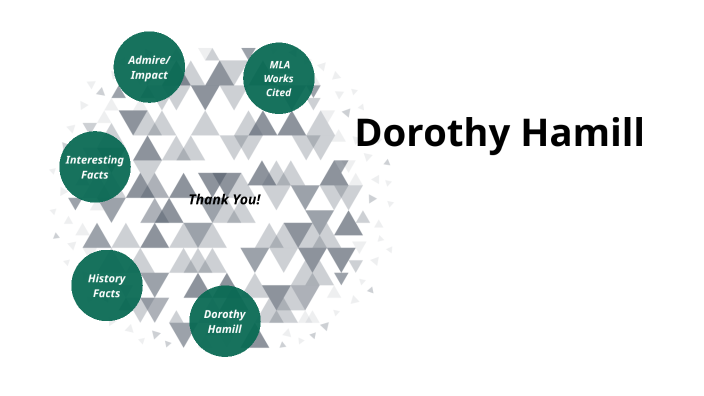 Dorothy Hamill by Allison Finnerud on Prezi