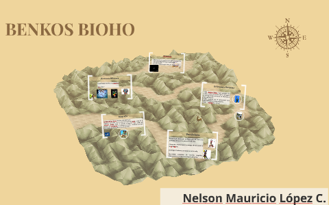 BENKOS BIOHÓ by Nelson Lopez on Prezi