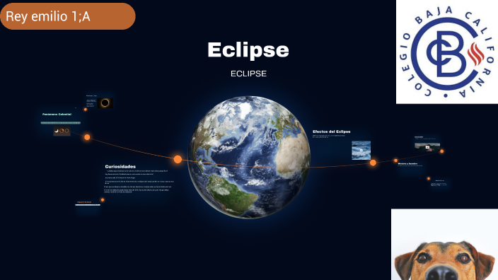 eclipse by rey emilio on Prezi