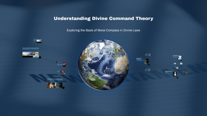 Understanding Divine Command Theory by COLTON HAMBRICK on Prezi