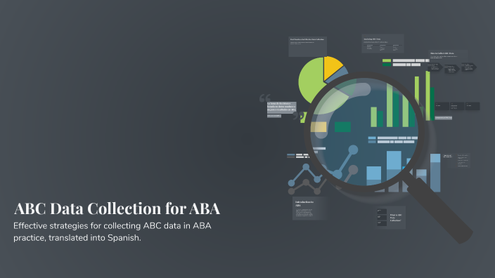 ABC Data Collection for ABA by Lily Schmahl on Prezi