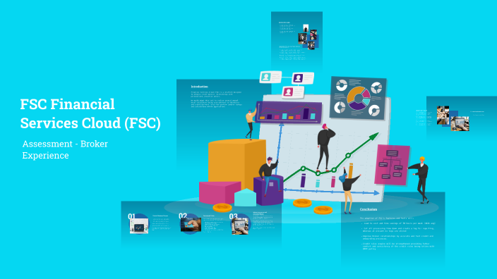 FSC Financial Services Cloud (FSC) by Katherine Dendtler on Prezi