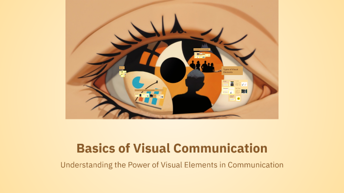 Basics of Visual Communication by Keshav Patel on Prezi