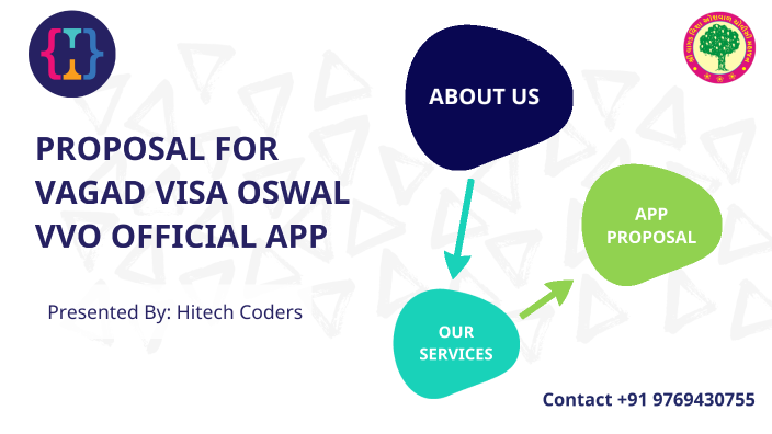 APP Proposal VVO by Jigar Chheda on Prezi