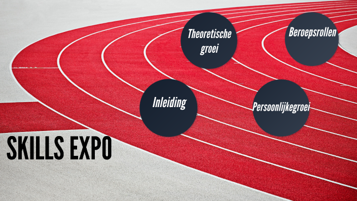 SKillS EXPO by Sander Roose on Prezi