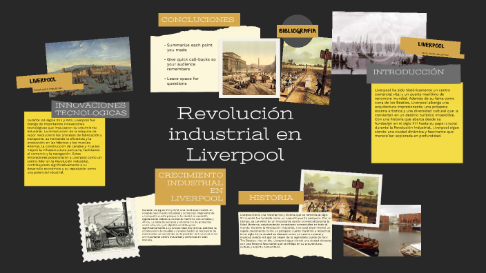 Revolución industrial en Liverpool by Miguel Leiva Valencia on Prezi