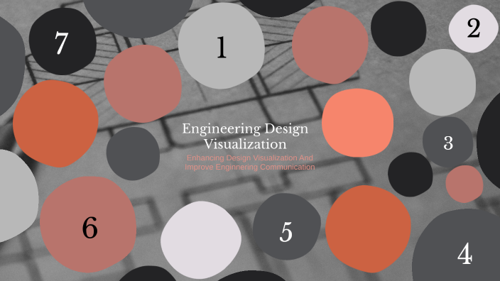 Engineering Design Visualization by murad hussein on Prezi