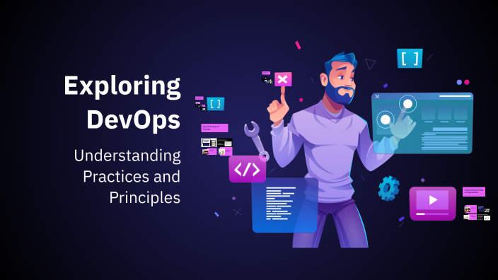 Exploring DevOps by Netka System on Prezi