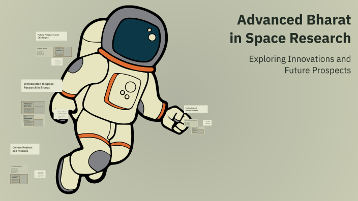 Advanced Bharat in Space Research by P RAKESHA SARMA on Prezi