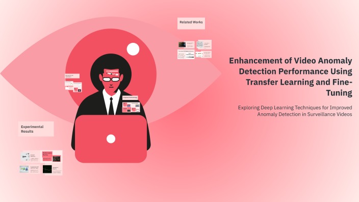Enhancement of Video Anomaly Detection Performance Using Transfer Learning and Fine-Tuning by ...