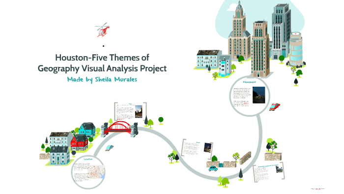 Houston- Five Themes of Geography by Sheila Morales on Prezi