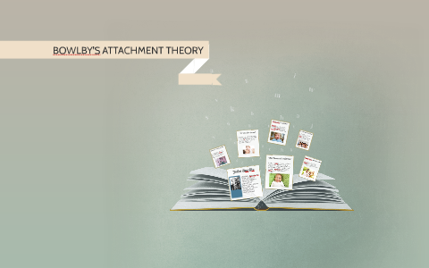 BOWLBY'S ATTACHMENT THEORY by pino emiliano on Prezi