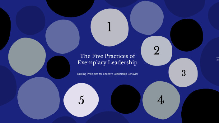 The Five Practices of Exemplary Leadership by Stefano Isabella on Prezi