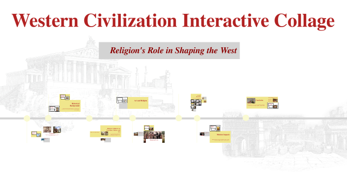 Interactive Collage by james bradley on Prezi