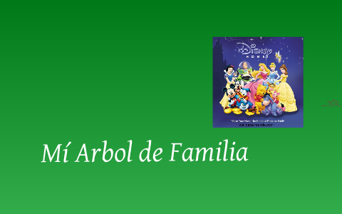 Family tree by Brooke Koster on Prezi