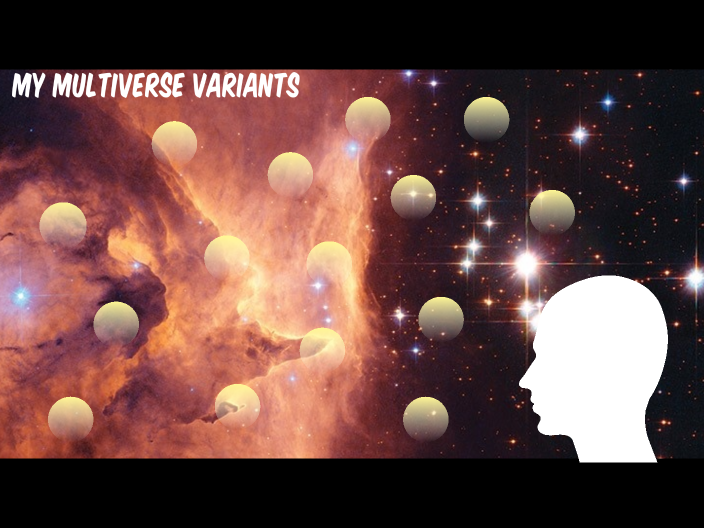 my multiverse variants by savannah w on Prezi