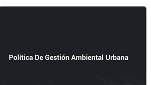 Gestión ambiental by Natalia Andrea Usuga on Prezi Design