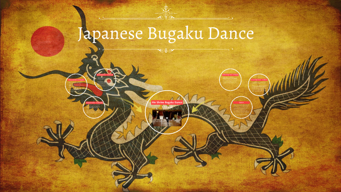 Vicchiarelli, #10 - Japanese Bugaku Dance by McKenna Vicchiarelli on Prezi