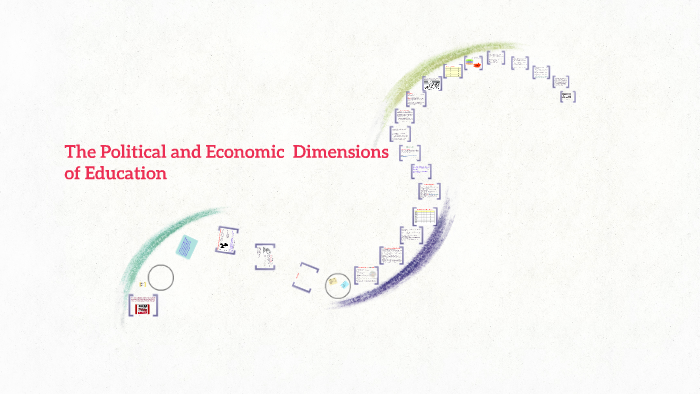 Political and Economic Dimensions of Education by Nikki Ambalo on Prezi