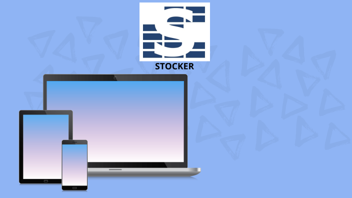 Stocker App by Marcelo Gutierrez on Prezi