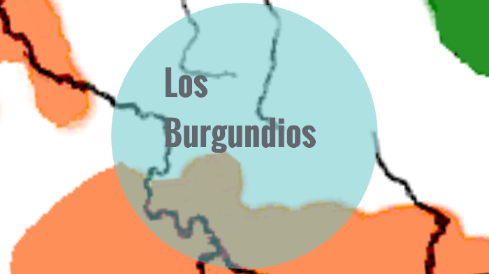 Los Burgundios by Gabriel Lopez on Prezi